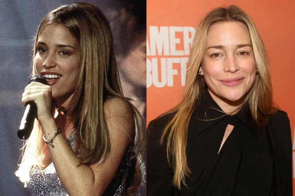 ¿En qué lugar se encuentra actualmente el elenco de Coyote Ugly? – FB ...